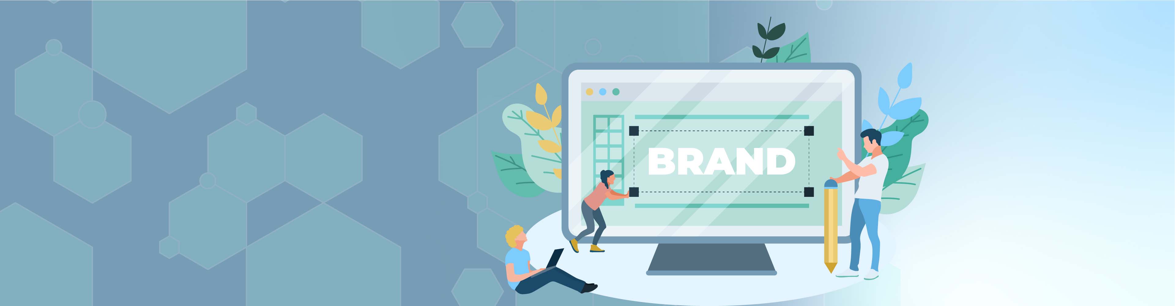 How To Build A Strong Brand Identity Marketing And Branding