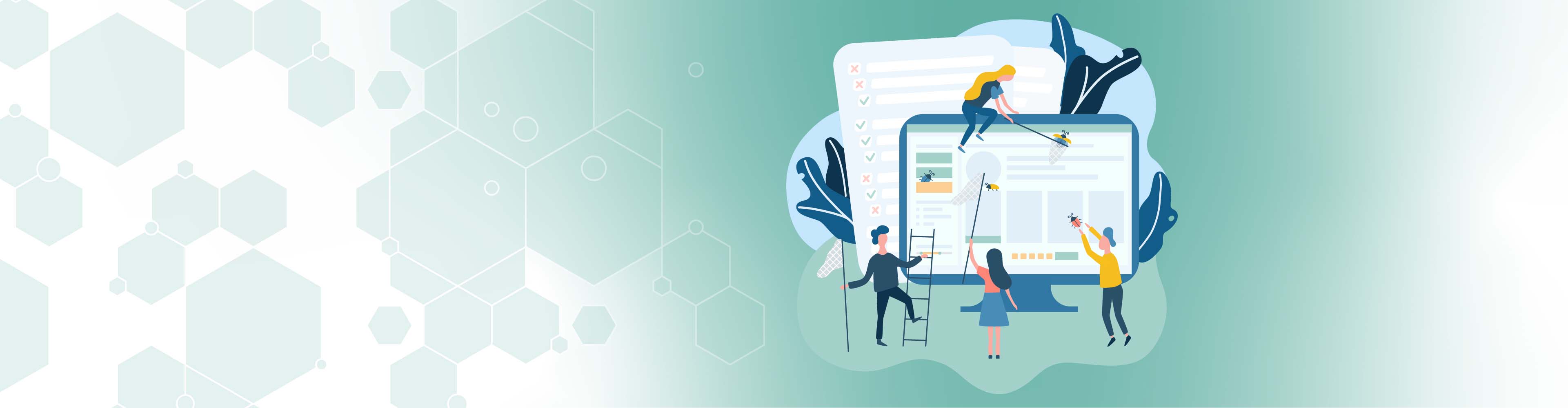 How To Find Bugs In Your Website 5 Minute Read Upstack