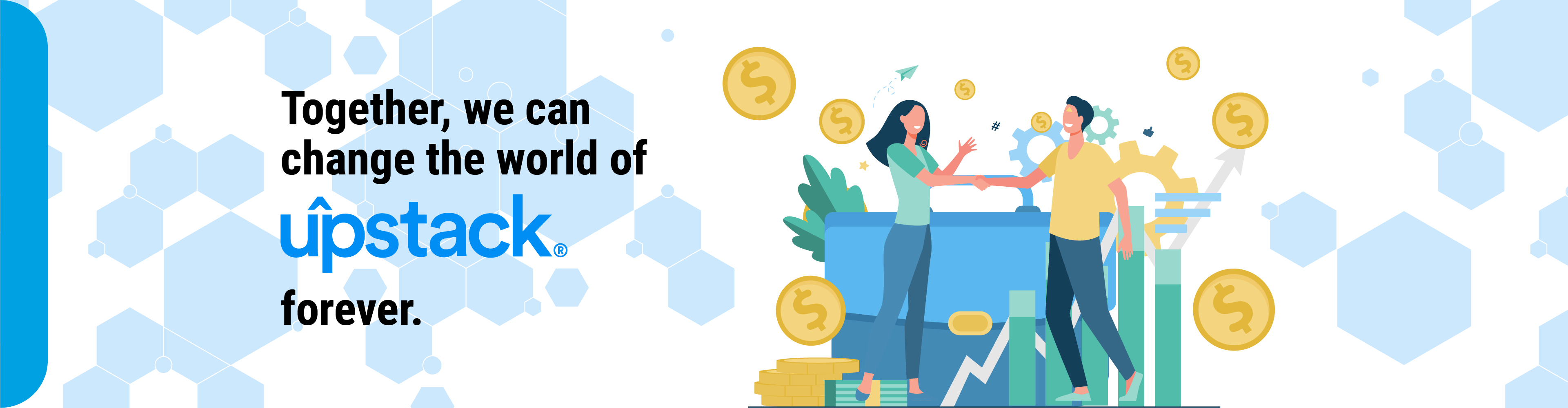 Investment Opportunity In Upstack